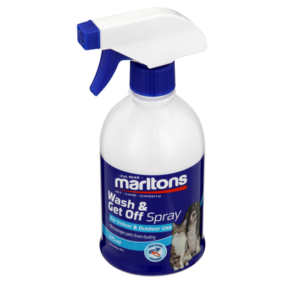 Get Off Wash & Spray 375ml | PnP