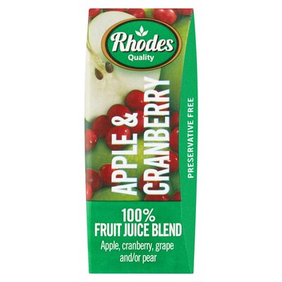 Rhodes | Juice Boxes | Smart Price Specials | PnP