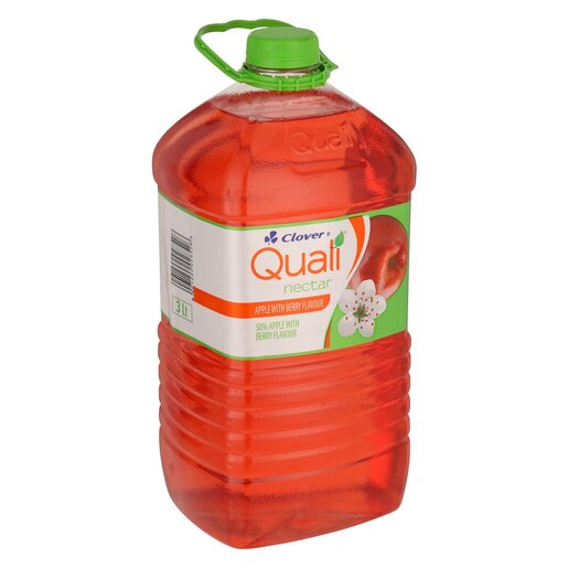 Quali Apple Berry Nectar 3L | PnP