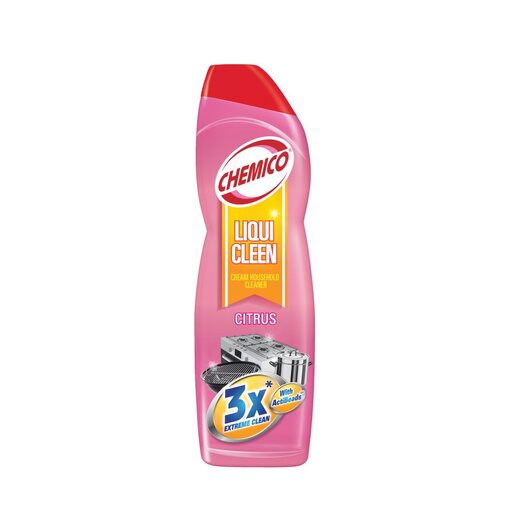 Chemico Liqui Cleen Citrus All Purpose Cleaner 750ml | PnP
