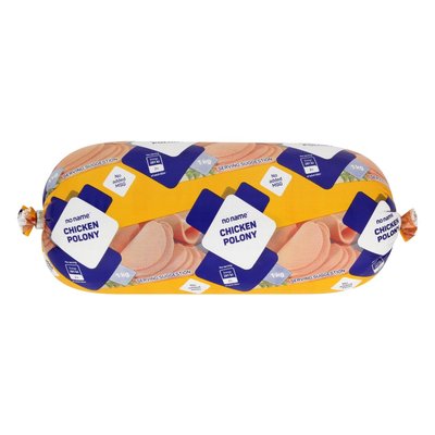 No Name IQF Frozen Chicken Thighs 5kg | PnP