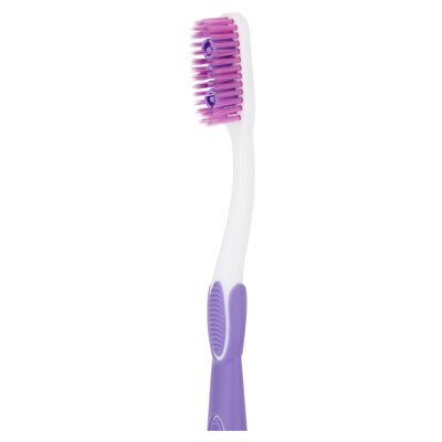 Oral Sure Polishing Toothbrush Medium | PnP