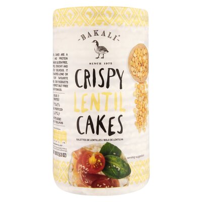 Bakali Lentil Cake 100g | PnP
