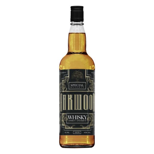 Oakwood Spirit Aperitif 750ml | PnP