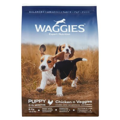 Dry Food | Dogs | Smart Price Specials | PnP