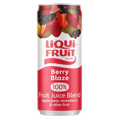 Liqui-Fruit Long Life Orange 2L | PnP