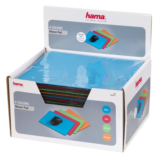 Hama Mouse Pad Assorted | PnP