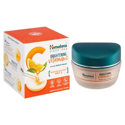 Himalaya Even Tone Saffron Face Cream 100ml | PnP