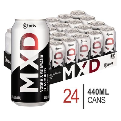 Tipo Tinto R&R Can 24 x 440ml | PnP