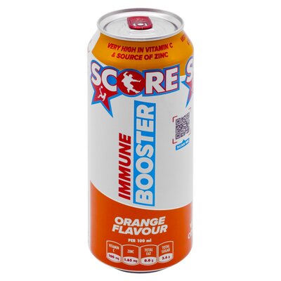 Score Immune Booster Orange 500ml | PnP
