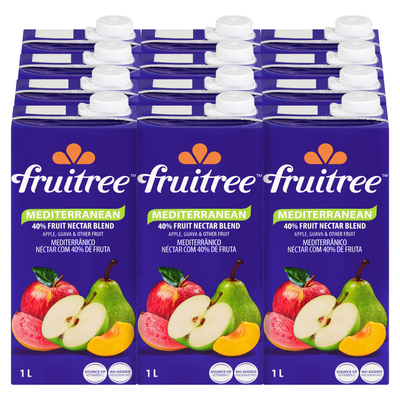 Fruitree | Juices | Smart Price Specials | PnP
