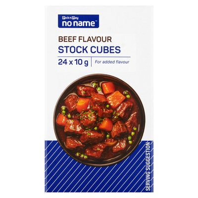 Imana Chilli Beef Stock Cubes 24 Pack | PnP