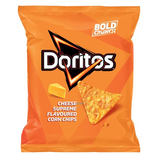 Simba Cheese Supreme Doritos 45g | PnP