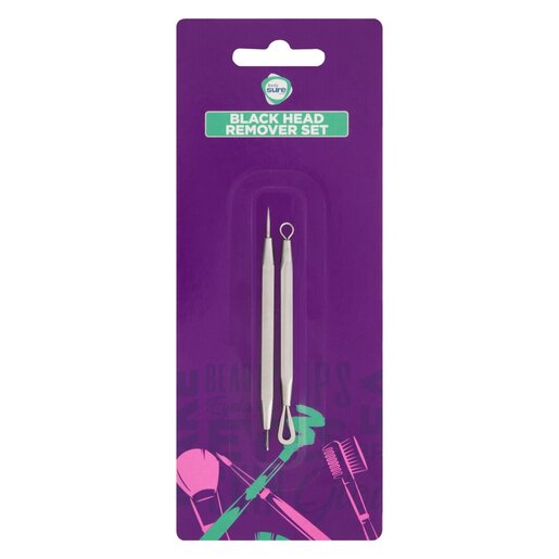 PNP BODYSURE BLACK HEAD REMOVER SET x 6 | PnP