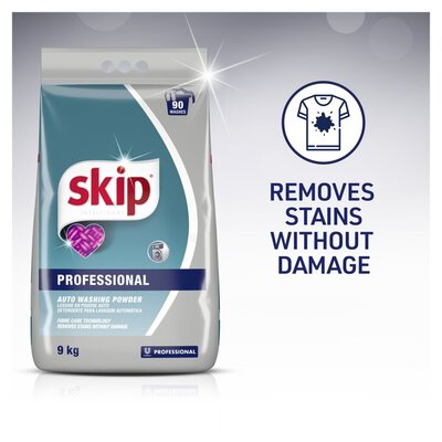 Skip Auto Regular Washing Powder 9kg | Smart Price Specials | PnP Home