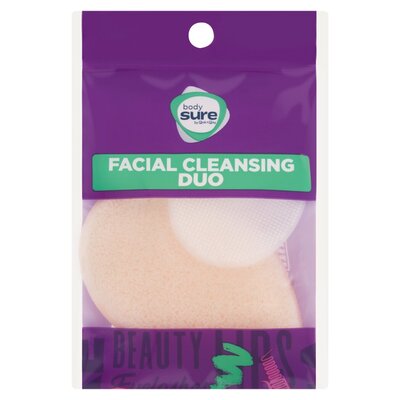 PnP Bodysure Duo Facial Cleanser Set | PnP