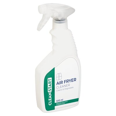 Clean Start Air Fryer Cleaner 500ml | Smart Price Specials | PnP Home