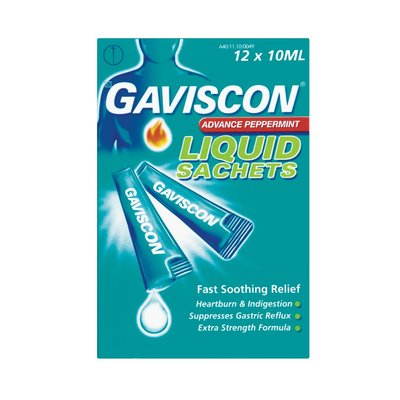 Magasil Antacid Suspension 200ml | PnP