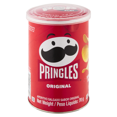 Pringles Original 70g | PnP