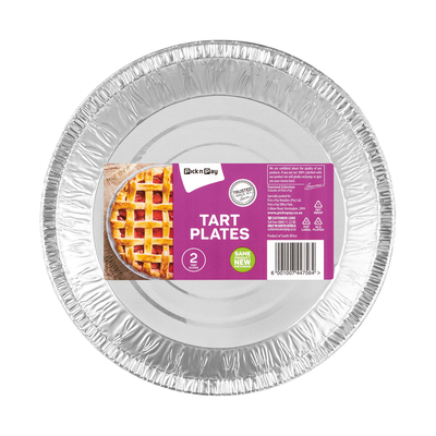 PnP Tart Plates 2 Pack | Smart Price Specials | PnP Home