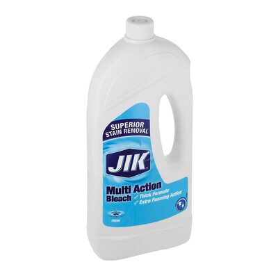Jik Multi Action Bleach Regur 1 Litre | PnP