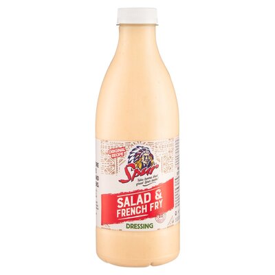 Spur Salad Dressing 1l | PnP
