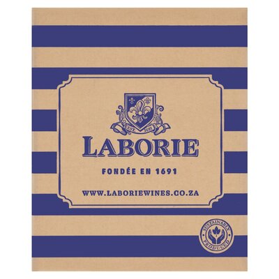 Laborie Merlot 750ml x 6 | PnP