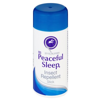 Peaceful Sleep Mosquito Repellent 30g | PnP