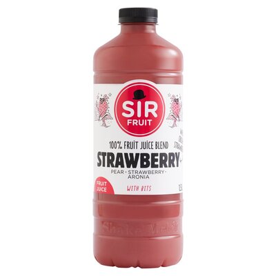 Sir Fruit Glow Shot 100ml | PnP