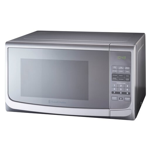 Russell Hobbs Mirror Electronic 30L Microwave | Smart Price Specials ...