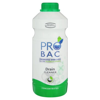 Probac Drain Maintenance Cleaner 1l | Smart Price Specials | PnP Home