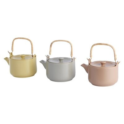 DAY Teapot With Bamboo Handle 1L | PnP