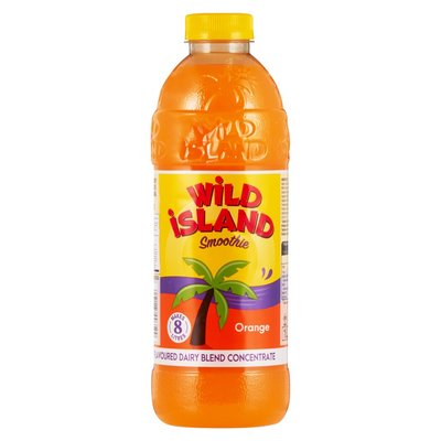 Fusion Dairy Blend Peach & Apricot 1L | PnP