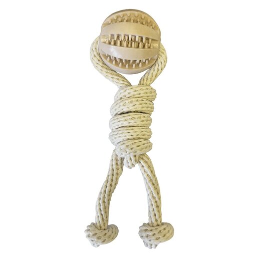 Fluppy Dog Rope Toy P613078 | Smart Price Specials | PnP Home