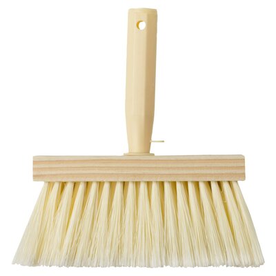 Academy White Wash Brush 190mm | PnP