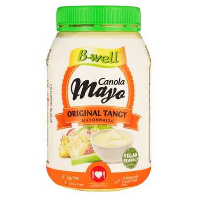 B-well | Mayonnaise | Smart Price Specials | PnP