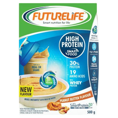 Futurelife | Cereal | Smart Price Specials | PnP
