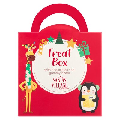 PnP Kids Christmas Treat Box 130g | PnP