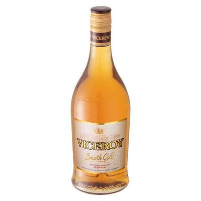 Viceroy Smooth Gold 750ml | PnP