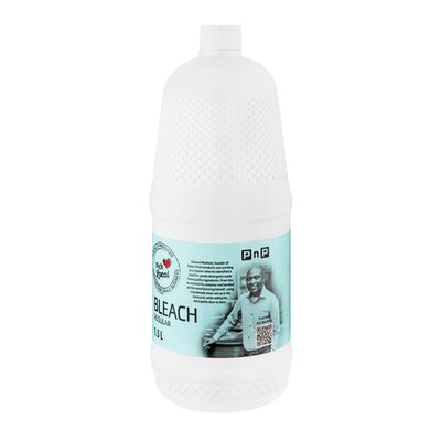 PnP Local Bleach Regular 1.5l | PnP