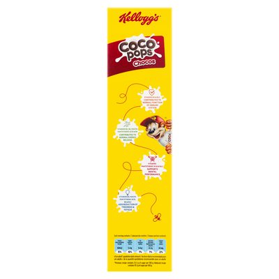 Kellogg's Coco Pops Chocos 500g | PnP