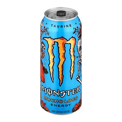 Monster Energy Mango Loco 500ml | PnP