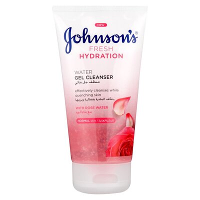 Johnson's Fresh Hydration | Smart Price Specials | PnP Home