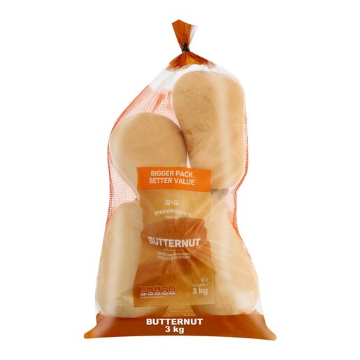 PnP Butternut 3kg | PnP