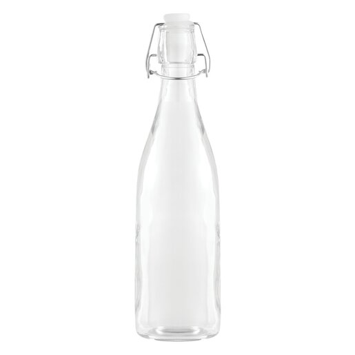 DAY Assorted Clear Bottle Glass 500ml | Smart Price Specials | PnP Home
