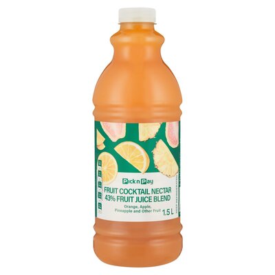 Fresh Fruit Juice | Juices | Smart Price Specials | PnP