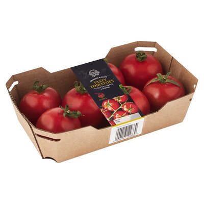 Crafted Collection Tasty Tomatoes 350g | PnP