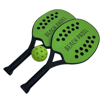 Beach Paddle Set | PnP