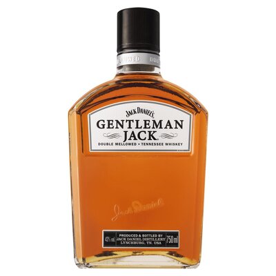 Jack Daniel's Tennessee Apple 750ml | PnP