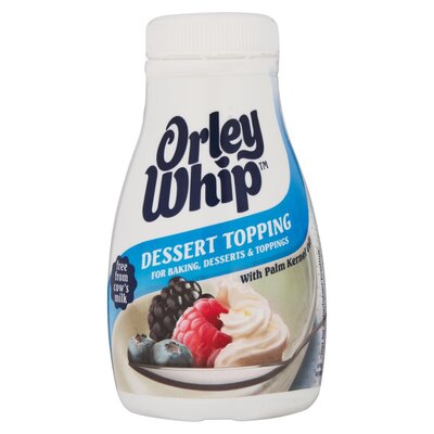 First Choice Uht Process Whipped Cream 250ml | PnP